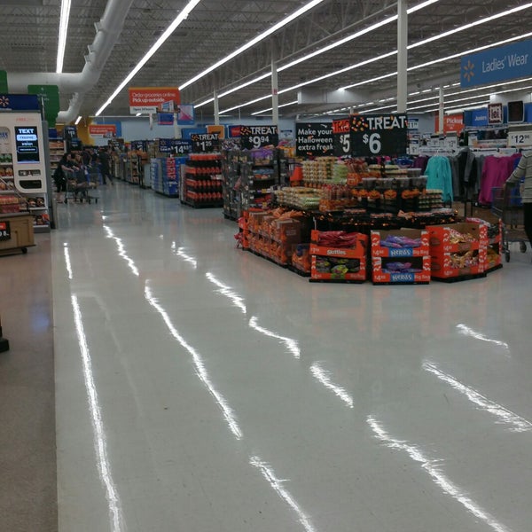 Photos at Walmart Supercenter - Northwest Oklahoma City - Oklahoma City, OK