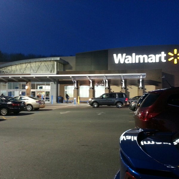 Photos at Walmart Supercenter - 742 Main St