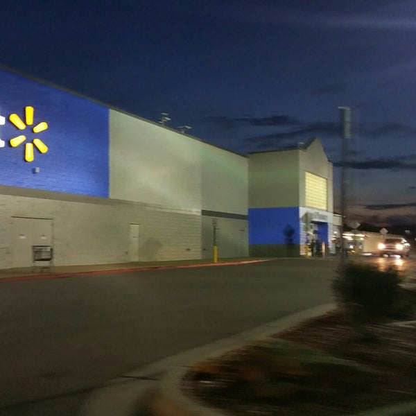 Photos at Walmart Supercenter - Northwest Oklahoma City - Oklahoma City, OK