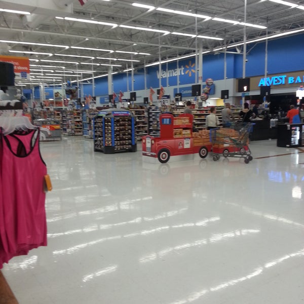 Photos at Walmart Supercenter - Northwest Oklahoma City - Oklahoma City, OK