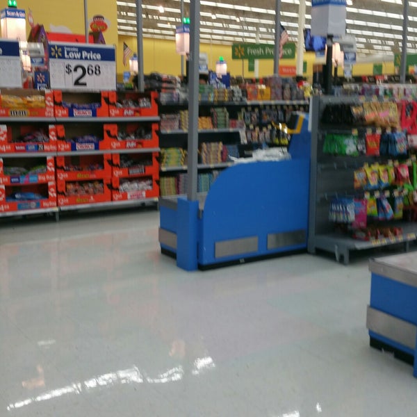 Photos at Walmart Supercenter - Northwest Oklahoma City - Oklahoma City, OK