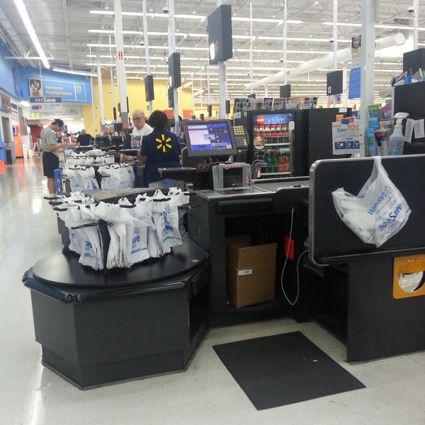 Photos at Walmart Supercenter - Northwest Oklahoma City - Oklahoma City, OK