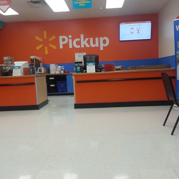 Photos at Walmart Supercenter - Northwest Oklahoma City - Oklahoma City, OK