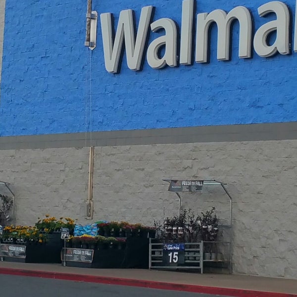 Photos at Walmart Supercenter - Northwest Oklahoma City - Oklahoma City, OK