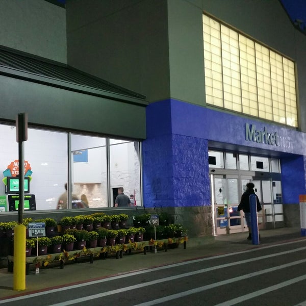 Photos at Walmart Supercenter - Northwest Oklahoma City - Oklahoma City, OK