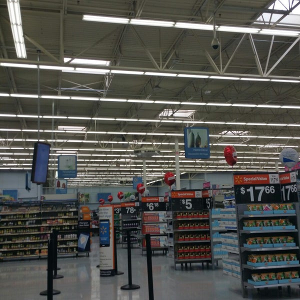 Walmart Supercenter - Laveen - Phoenix, AZ