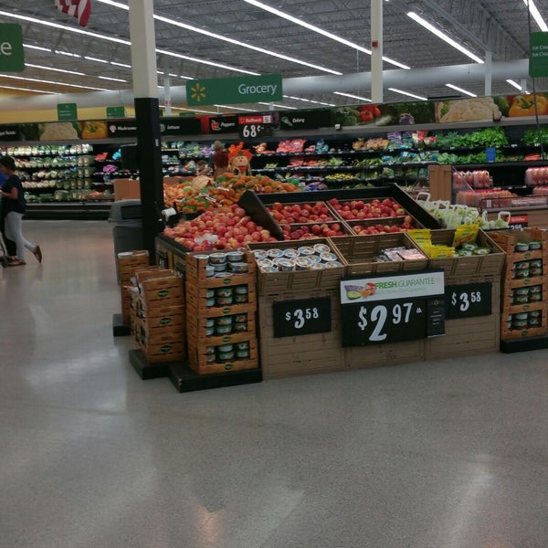 Photos at Walmart Supercenter - Northwest Oklahoma City - Oklahoma City, OK
