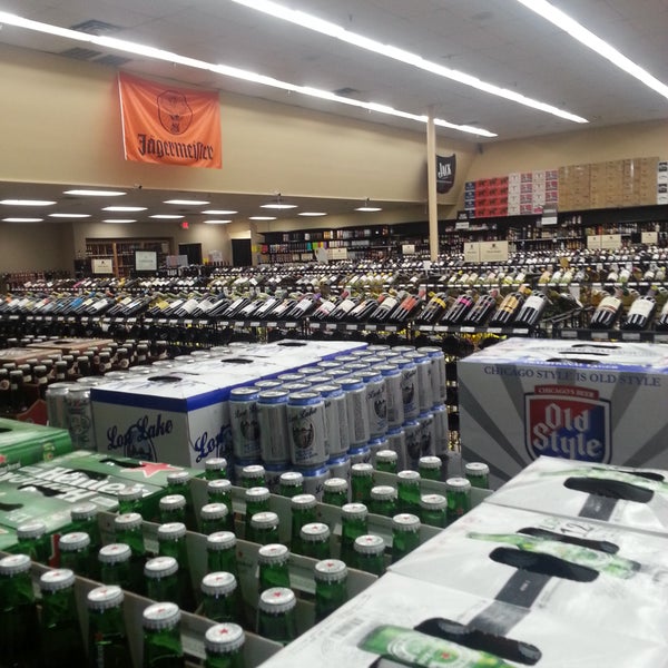 Sean's Wine & Spirits - 4 tips from 110 visitors