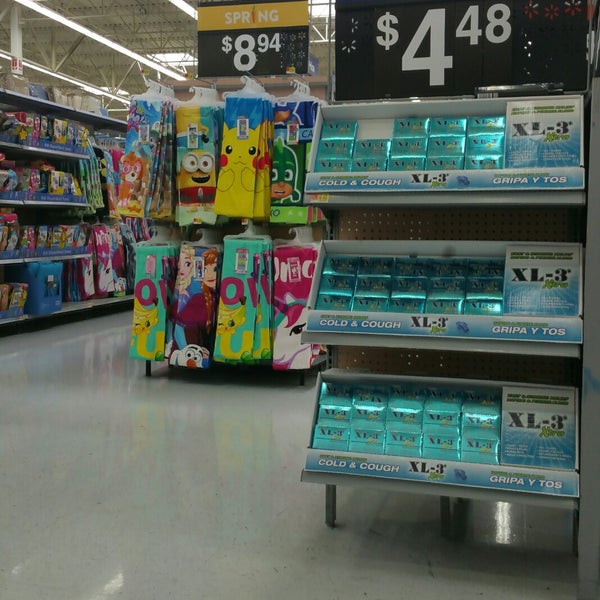 Walmart Supercenter - Laveen - Phoenix, AZ