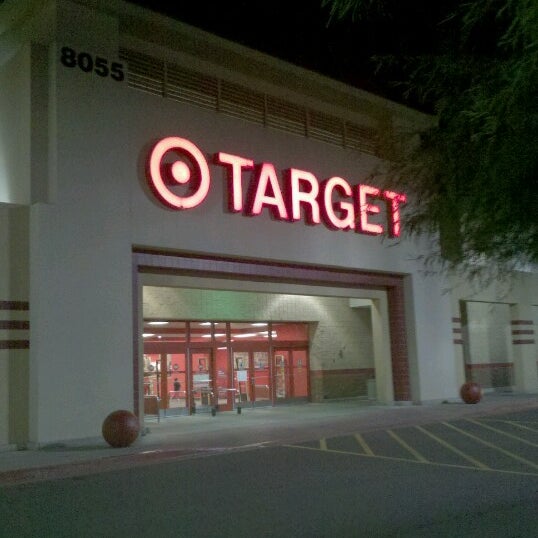 Photos at Target - Big Box Store in Peoria
