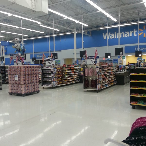 Photos at Walmart Supercenter - Northwest Oklahoma City - Oklahoma City, OK