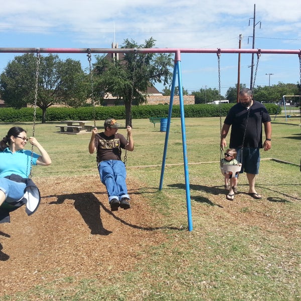 Duffner Park - 1 tip