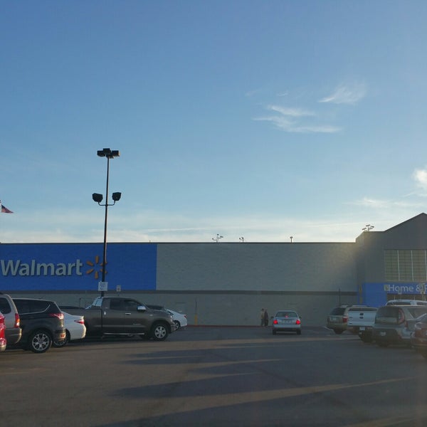 Photos at Walmart Supercenter - Northwest Oklahoma City - Oklahoma City, OK