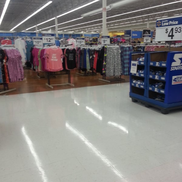 Photos at Walmart Supercenter - Northwest Oklahoma City - Oklahoma City, OK