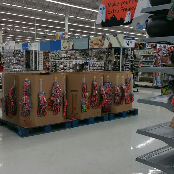 Photos at Walmart Supercenter - Northwest Oklahoma City - Oklahoma City, OK
