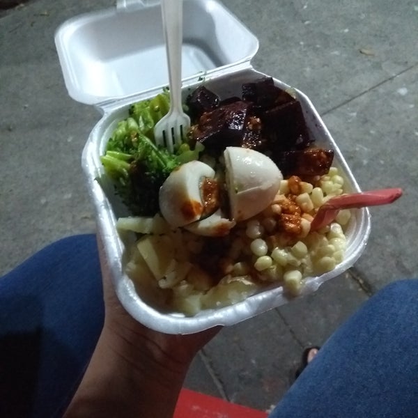 Elotes El Chino - Food Truck in Zapopan