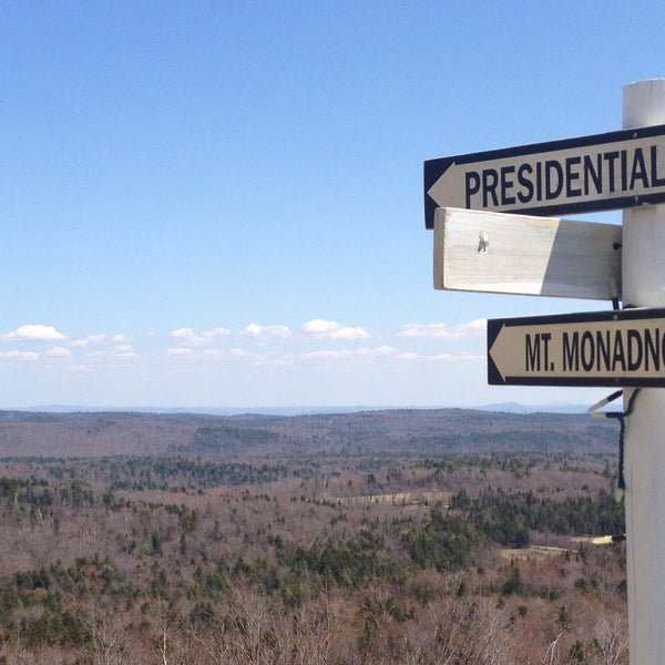 Hogback Mountain - 4 tips from 781 visitors