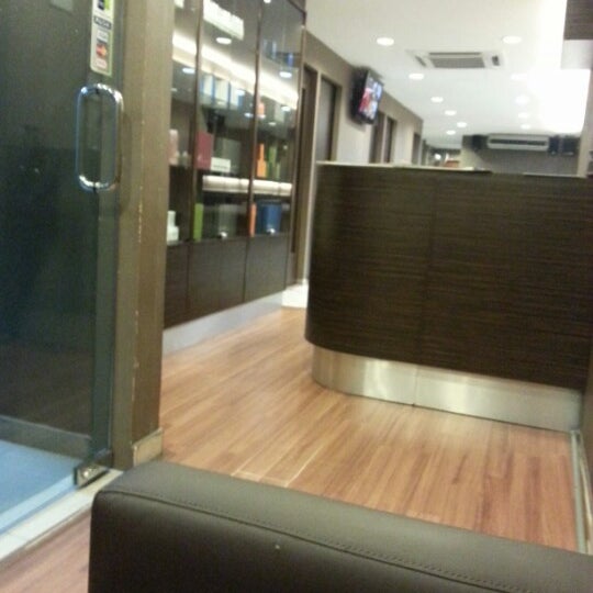 Sattva Mantra Hair and Beauty Salon - Brickfields, Kuala Lumpur