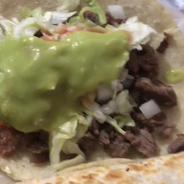 Tacos De Ubre - Culiacán, Sinaloa