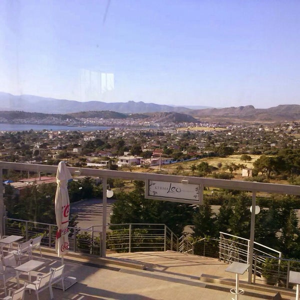Σαλαμίνα (Salamina) - Island