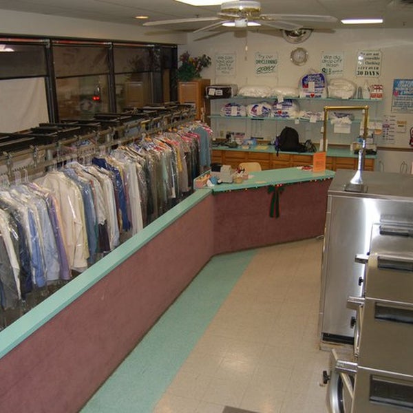 THE LAUNDRY SHOP - 6 tips from 75 visitors
