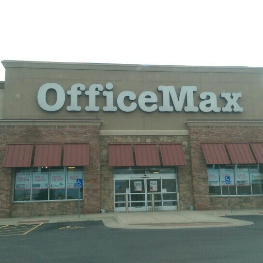 OfficeMax - 3 tips from 151 visitors