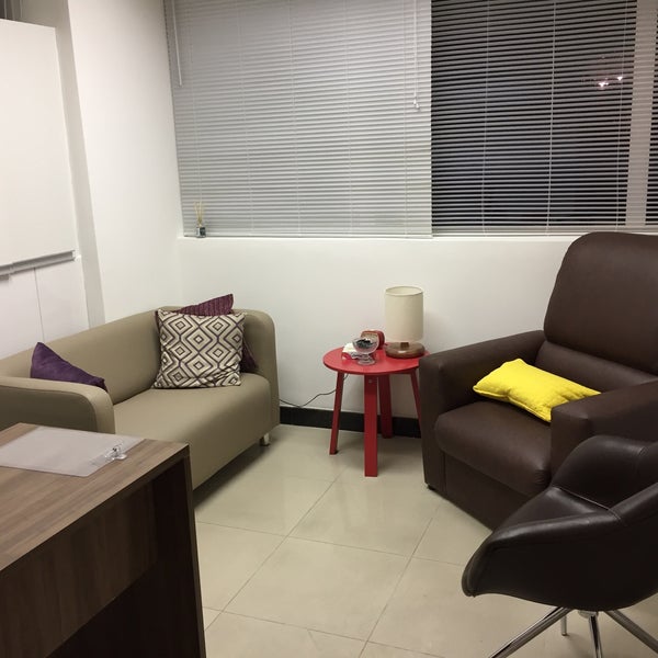 Núcleo de Terapia Integrada Jordan Campos - Office in Salvador