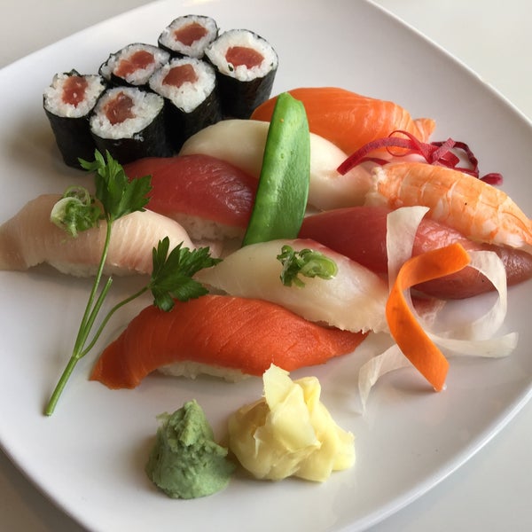 Fujiya Japanese Restaurant - Downtown Tacoma - 7 tips from 306 visitors