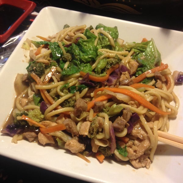 Sushi Loko - Águas Claras - 88 tips