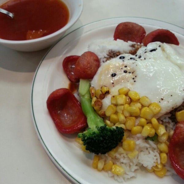 Photos at Metro Square Cafe Restaurant 大都會茶餐廳 - Markham, ON