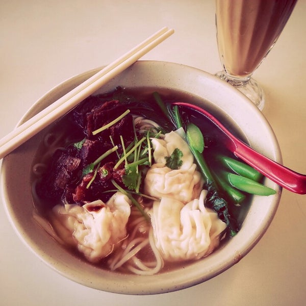 Photos at Metro Square Cafe Restaurant 大都會茶餐廳 - Markham, ON