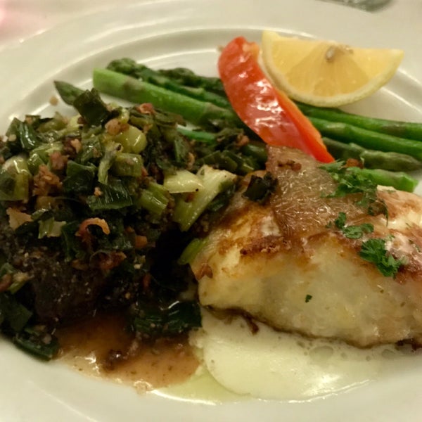 Photos at Dal Rae Restaurant - 29 tips from 1088 visitors