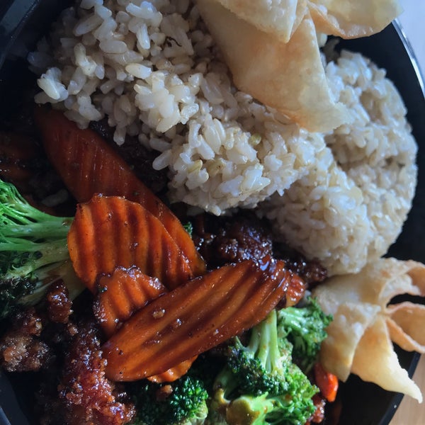 Pick Up Stix - Chinese Restaurant