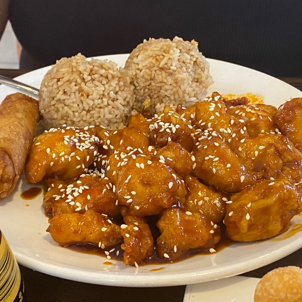 Wei Kee - Leon Valley, TX