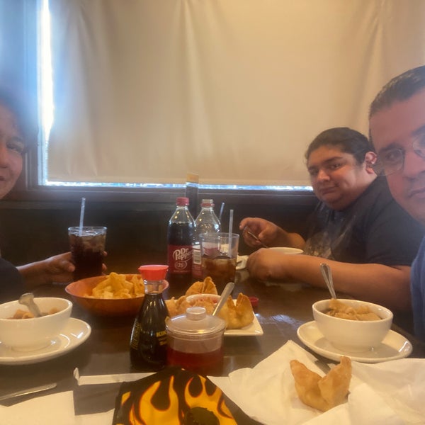 Wei Kee - Leon Valley, TX