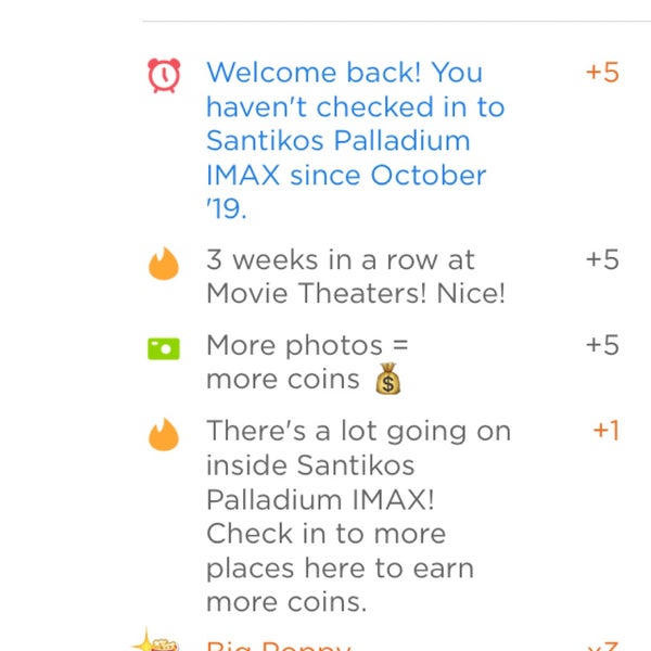 Photos at Santikos Palladium IMAX - Movie Theater in San Antonio