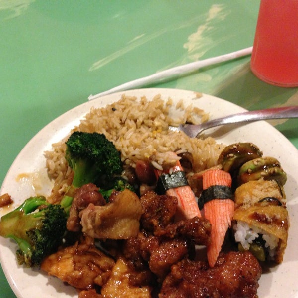Super King Buffet - Chinese Restaurant