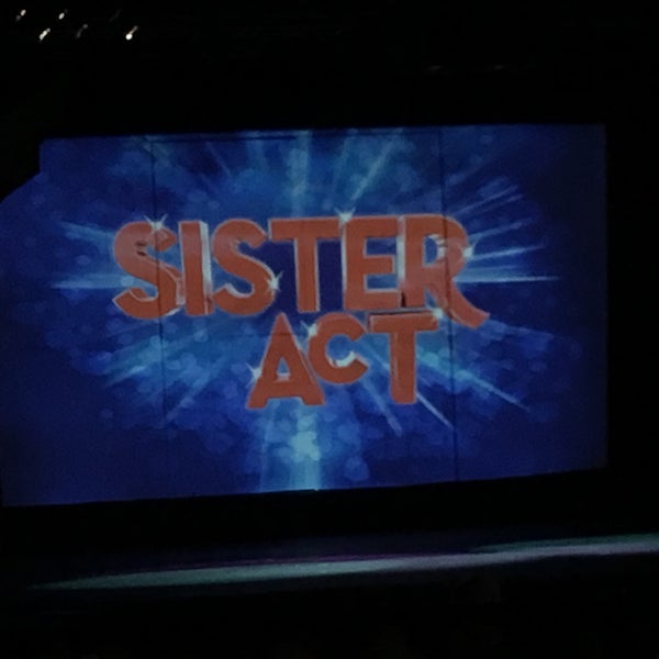 Springfield Muni Opera - 5 tips from 260 visitors