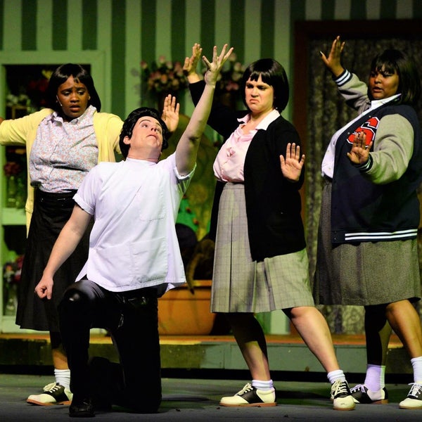 Springfield Muni Opera - 5 tips from 260 visitors