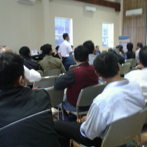 Photos at KPP Pratama Jakarta Setiabudi Dua - Jakarta Selatan, Jakarta