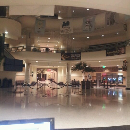 UCF Student Union - Orlando, FL