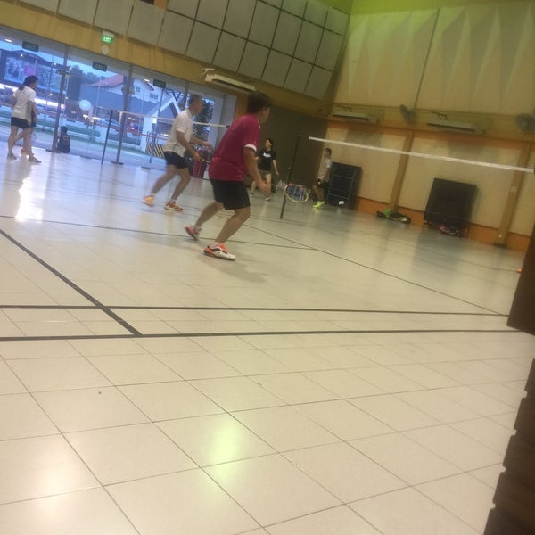 Thomson Community Club