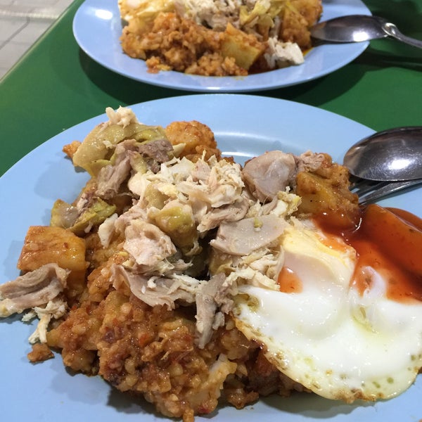 Mukmin Restaurant - Bedok - 25 tips from 615 visitors
