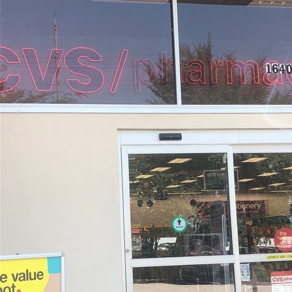 CVS pharmacy - Pharmacy in Clermont