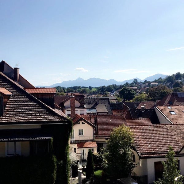 Murnau - Murnau am Staffelsee, Bayern