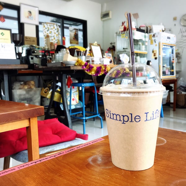 Simple Coffee, Simple Life - Suan Luang - 7 tips from 153 visitors