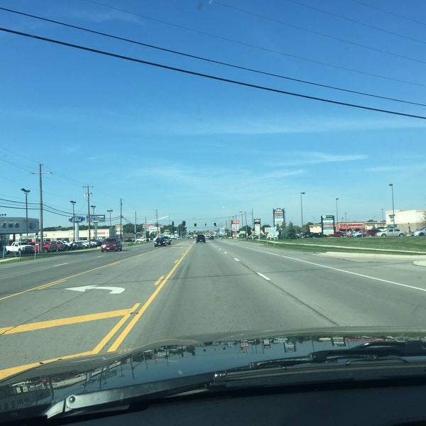 City of Marion