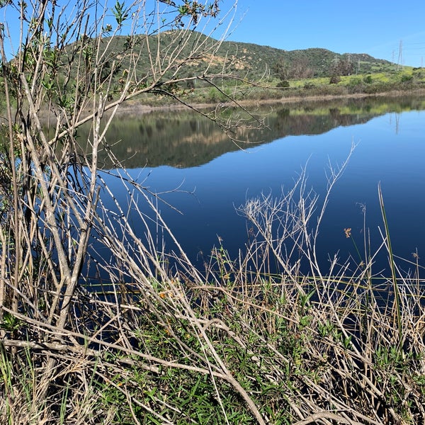 Barbara's Lake - Laguna Woods, CA
