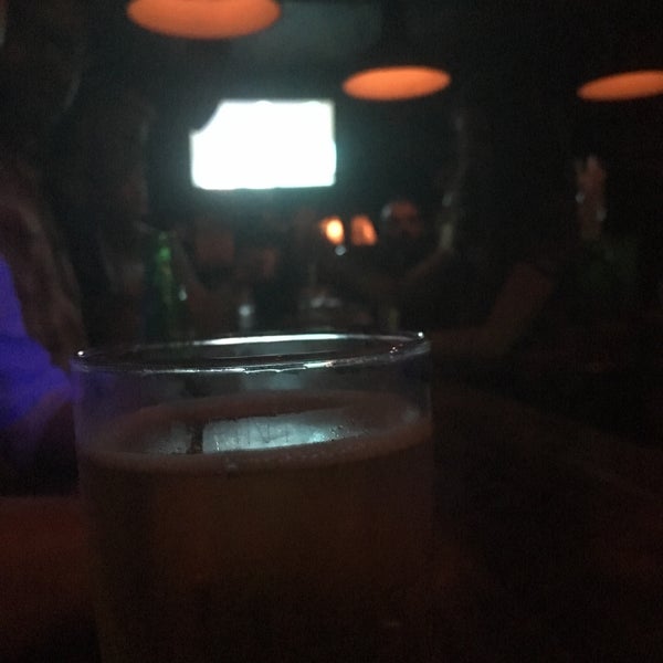 Honey Don't Cry - Bar in Rota