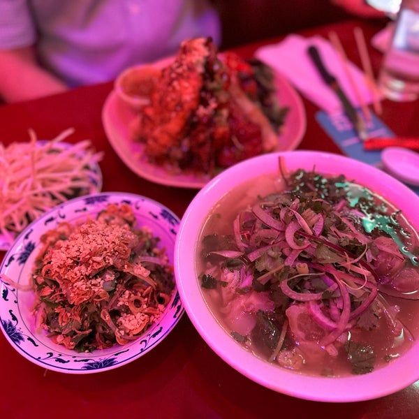 Lúc Lác Vietnamese Kitchen - Vietnamese Restaurant in Portland